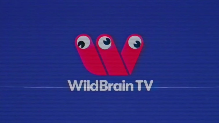 WILDBRAIN TV NOOO | Fandom