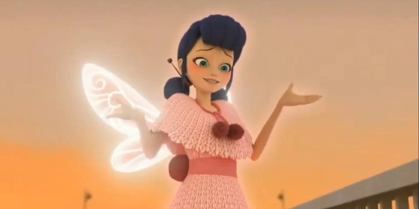 Marinette's full name | Fandom