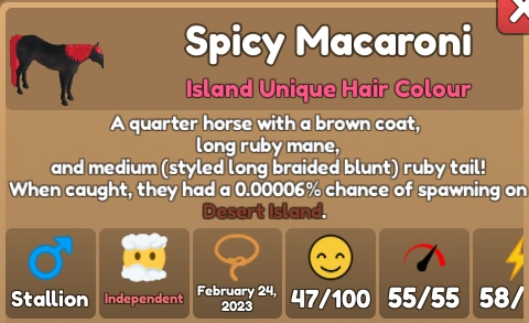 looking to trade this ruby M/T IUH QH ^.^ | Fandom