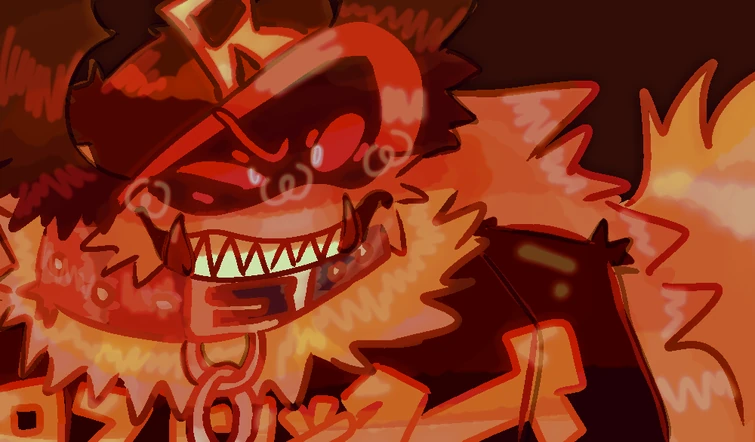 pest fanart !! :33 | Fandom