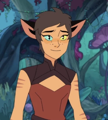 Which of Catra's Styles is Your Fave? *S1-5 | Fandom