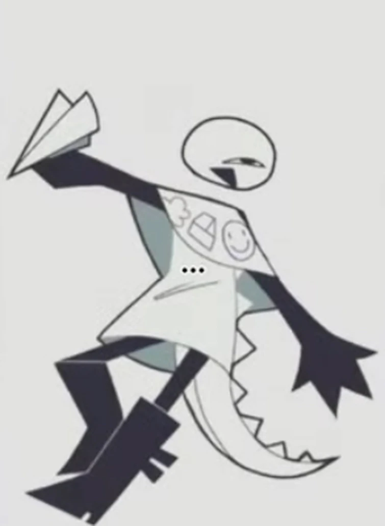 Bald Zip.. 😔 | Fandom