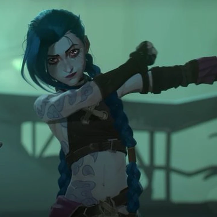 Discuss Everything About League of Legends Wiki | Fandom