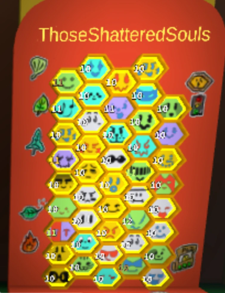 Discuss Everything About Bee Swarm Simulator Wiki | Fandom