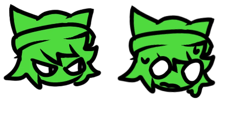 Remaking peoples fnf oc icons...again | Fandom