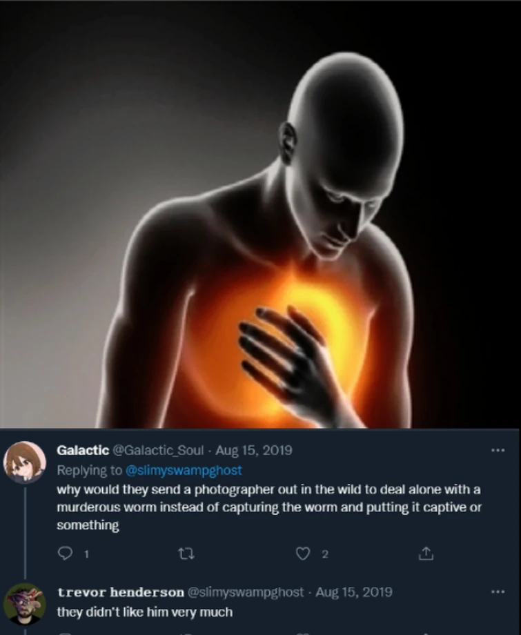 Discuss Everything About Trevor Henderson Wiki | Fandom