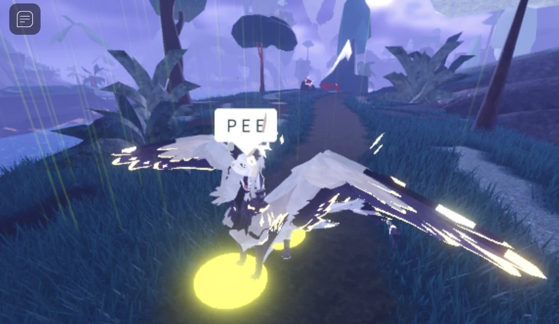 Pee | Fandom