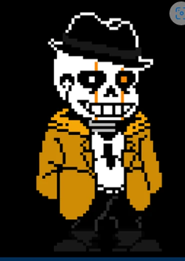 Which sans has the better design? | Fandom