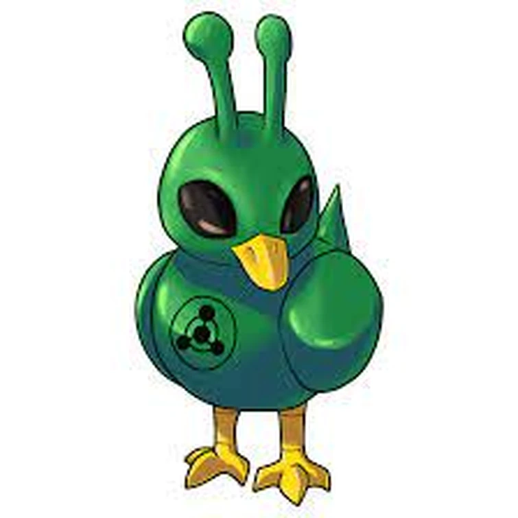 Discuss Everything About Etheriapedia | Fandom