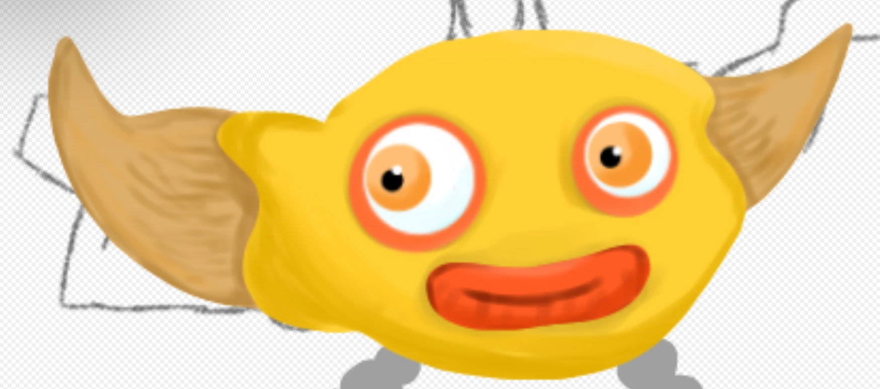 lemon head. | Fandom