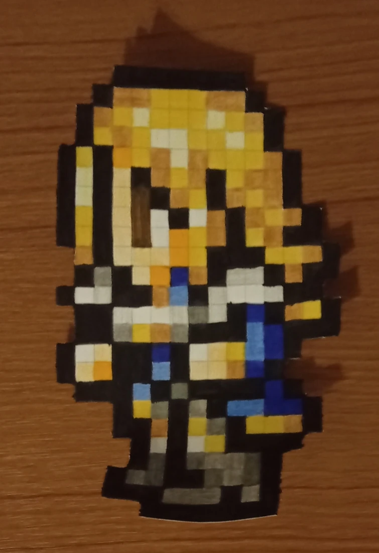 Discuss Everything About Final Fantasy Wiki | Fandom