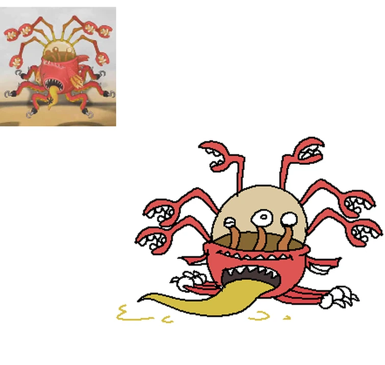 All posts by Demochees | Fandom