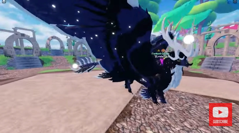 Developer dragon? | Fandom