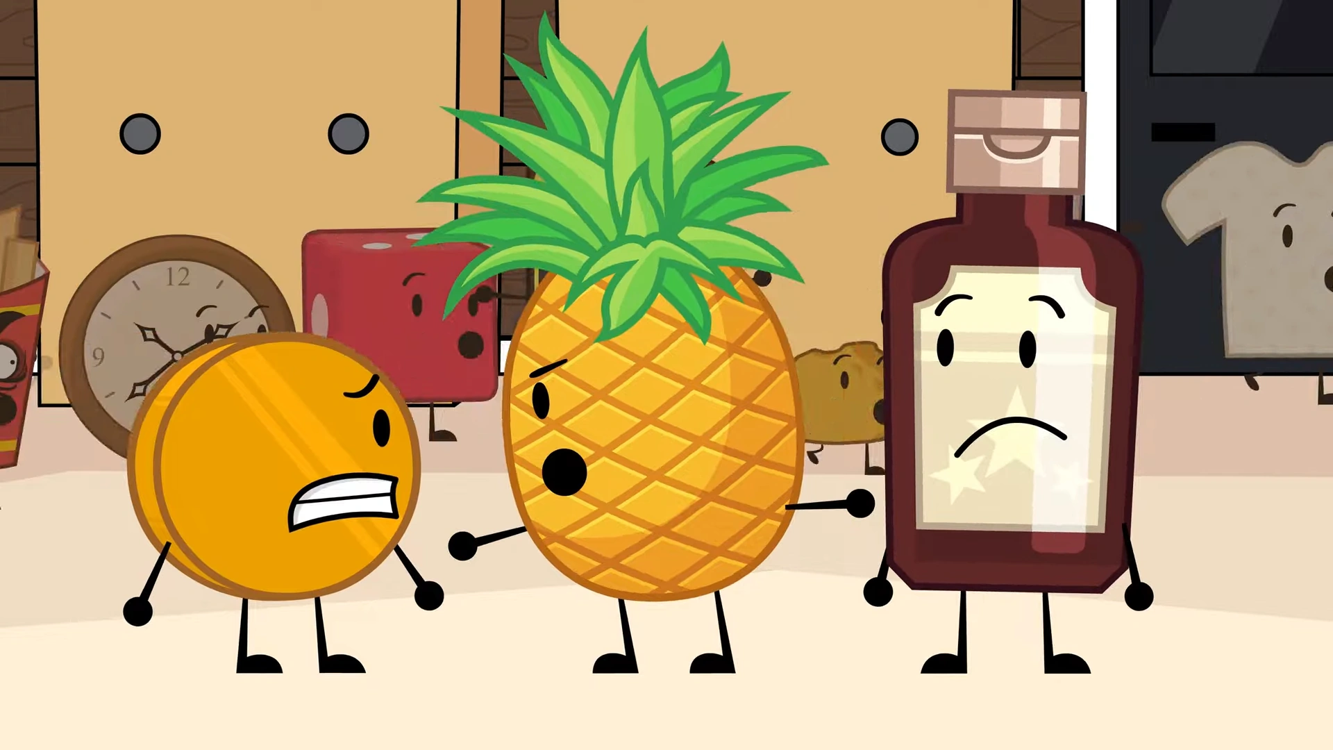 pineapple 🥰 | Fandom