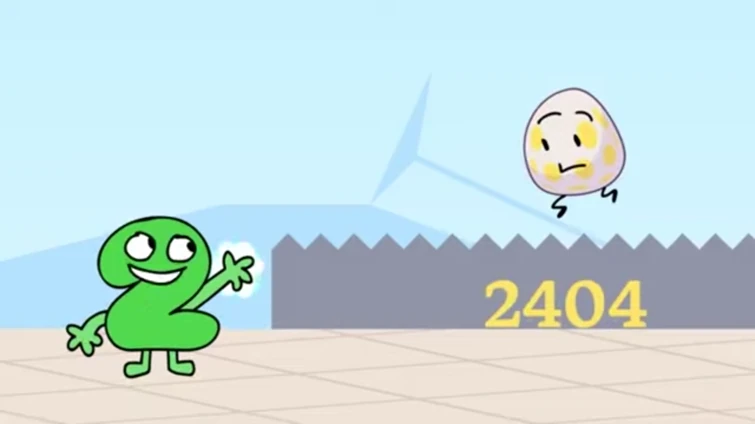 MOST Satisfying BFDI Eliminations | Fandom