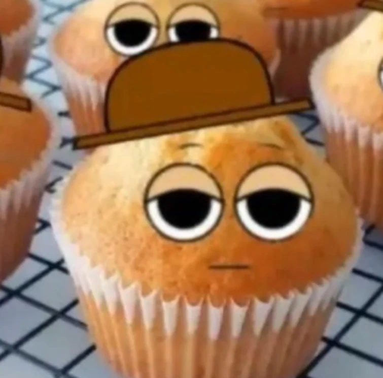 Muffins? Nah, We Got Tunner Muffins. | Fandom