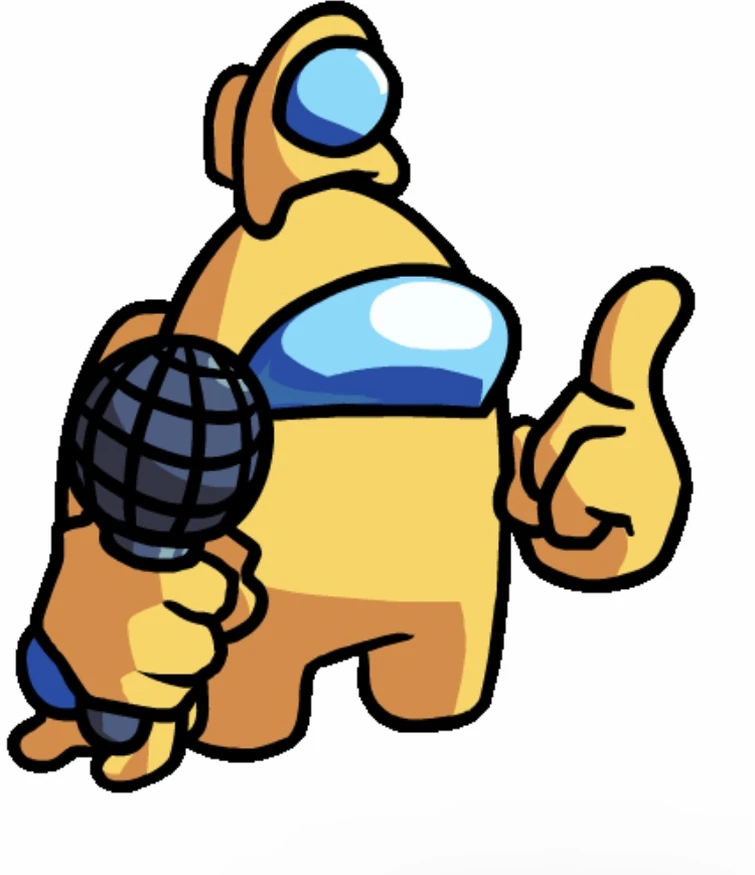 Impostor Funkipedia Mix | Fandom