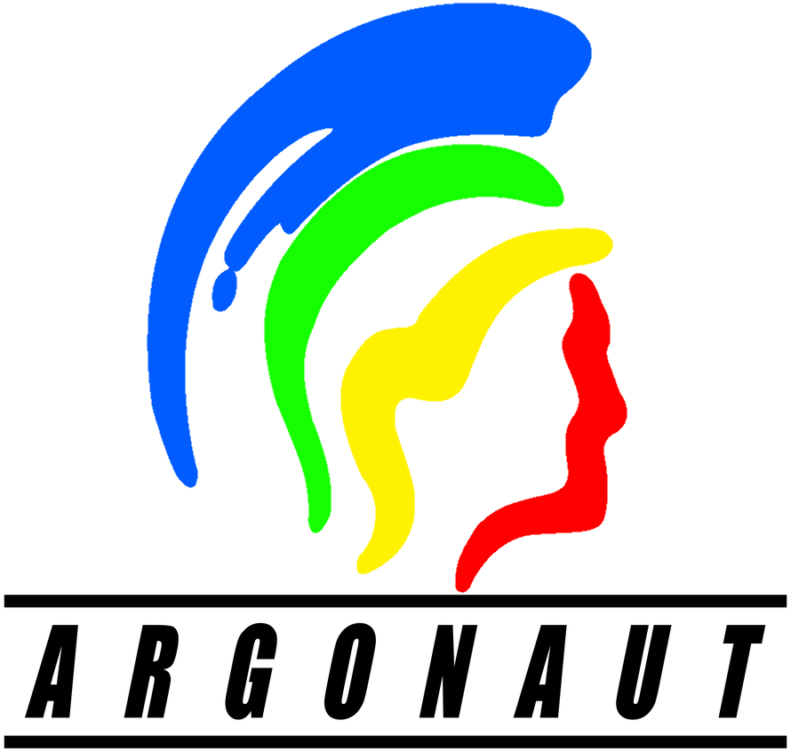 Argonaut Software LTD & Games PLC (Full Logo) | Fandom