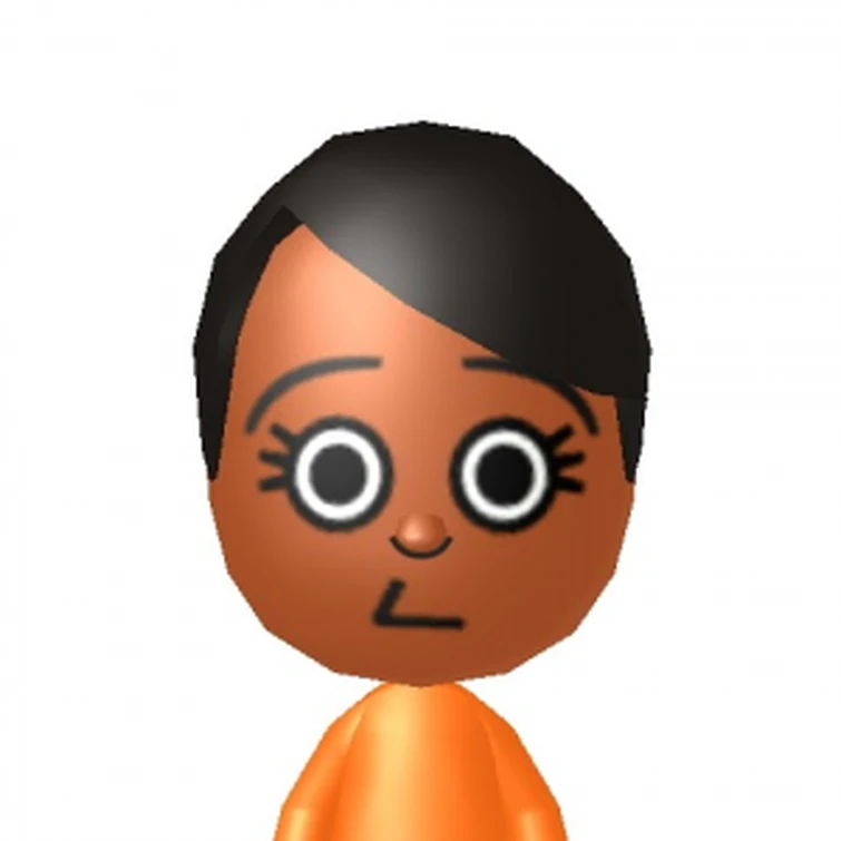 A Mii, a day Miitopia Edition #3 - Clara | Fandom