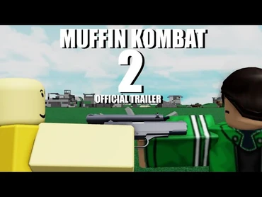 muffin kombat 2 | Fandom