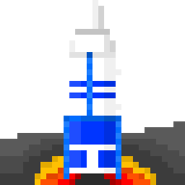 Rockets | 3-2-1 Blast Off Simulator Wiki | Fandom