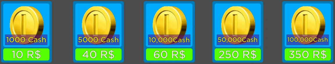 Currency | 3-2-1 Blast Off Simulator Wiki | Fandom