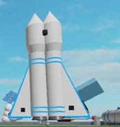 3-2-1 Blast Off Simulator Wiki | Fandom