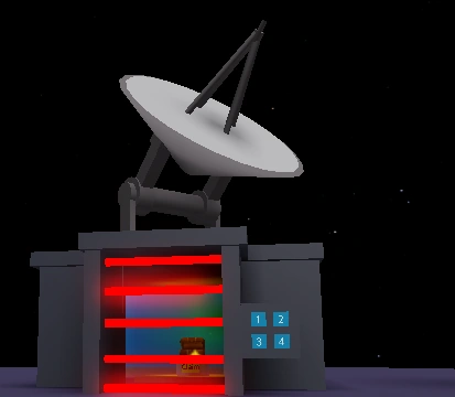 Satellite Island | 3-2-1 Blast Off Simulator Wiki | Fandom