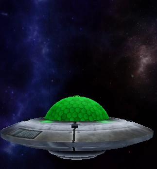 UFO | 3-2-1 Blast Off Simulator Wiki | Fandom