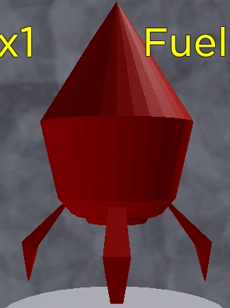 All Rockets | 3-2-1 Blast Off Simulator Wiki | Fandom