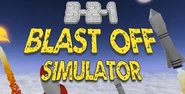 3-2-1 Blast Off Simulator Wiki | Fandom