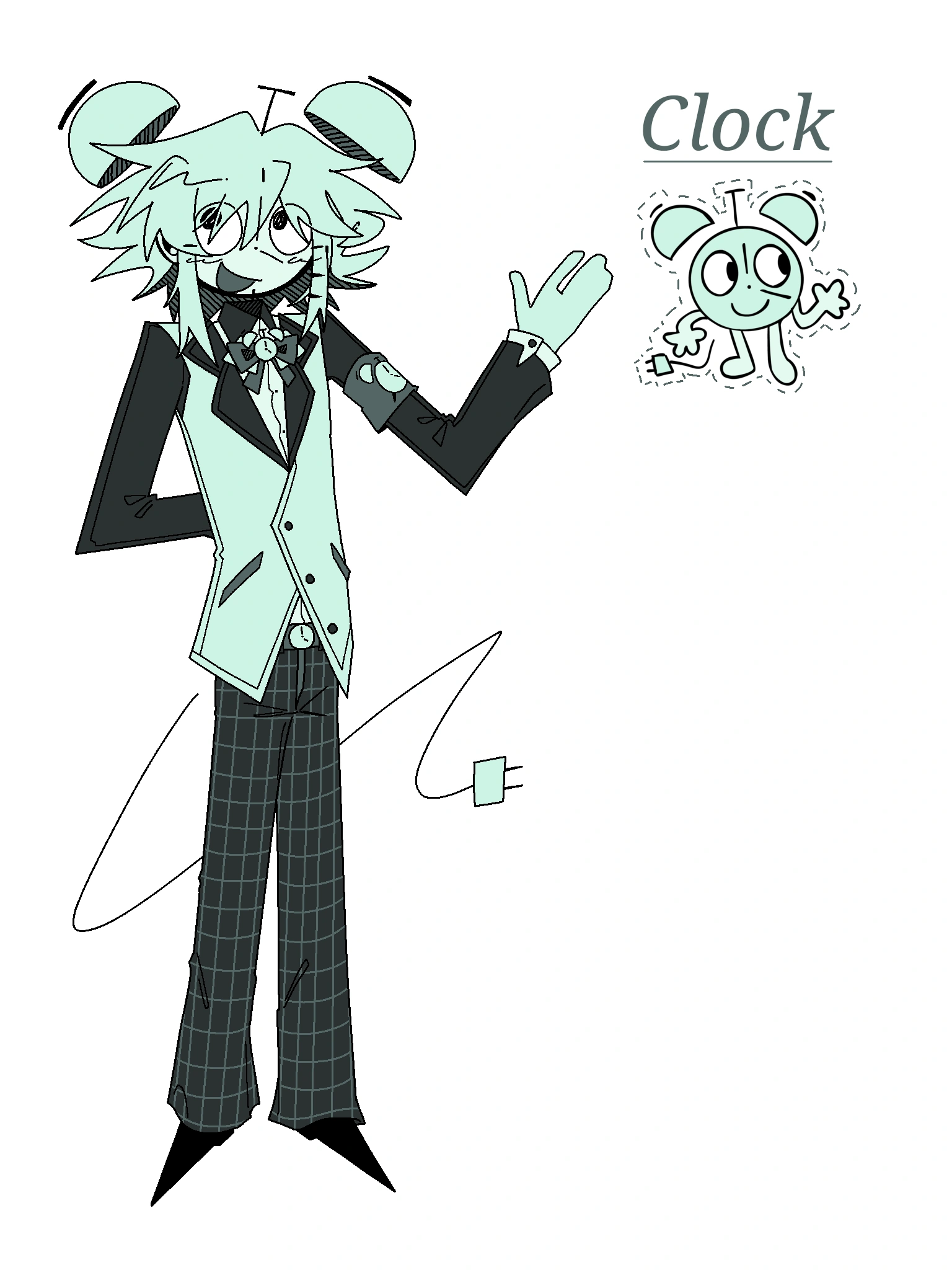 some drawings | Fandom