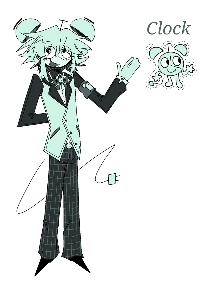 some drawings | Fandom