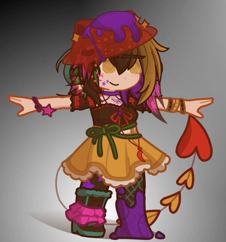 Gacha Life 2 - Characters & Updates (Official Thread) | Fandom