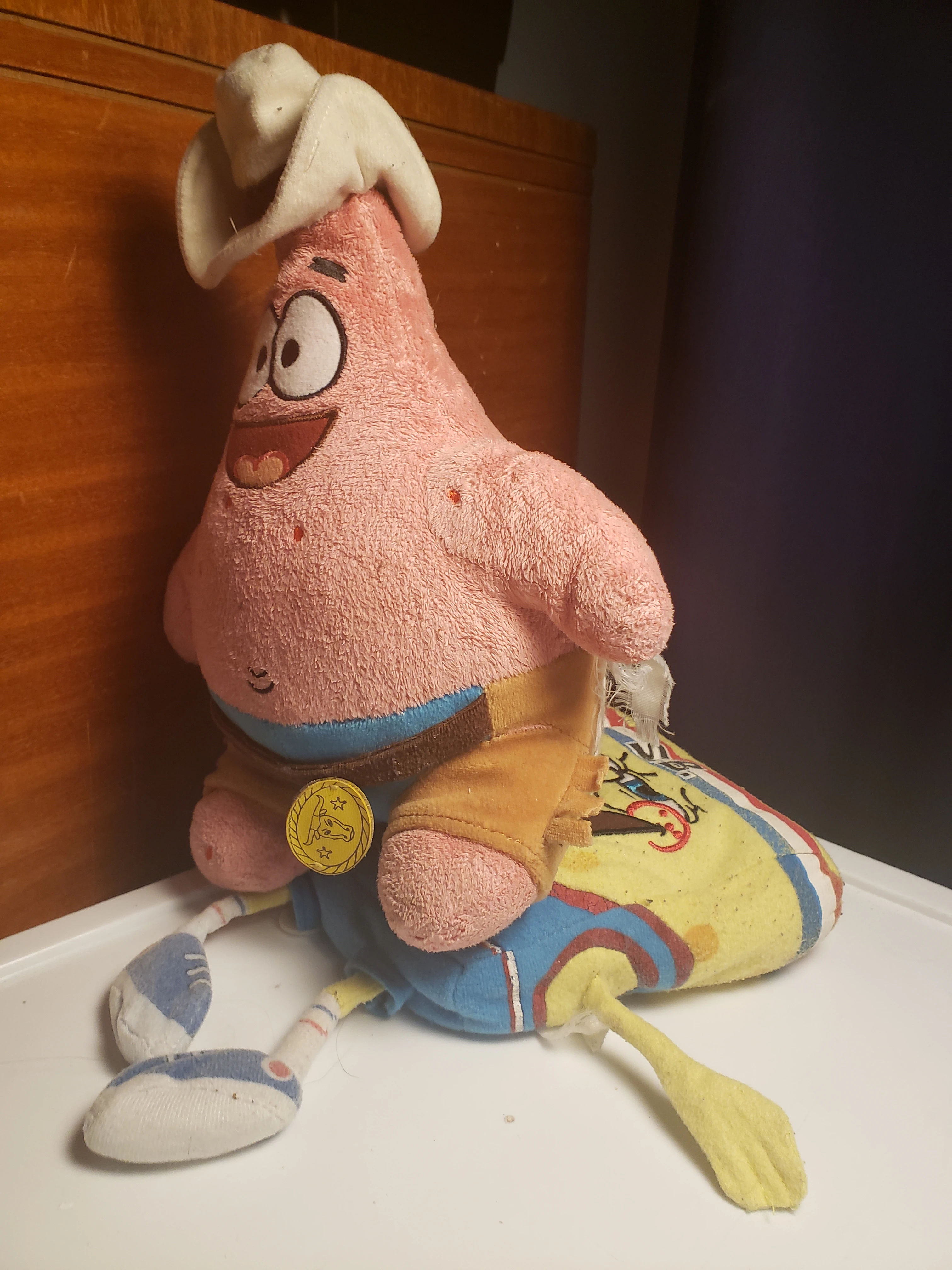 Aww Heck Naww! Why Pathicc Squashing SapungaBoob?! | Fandom