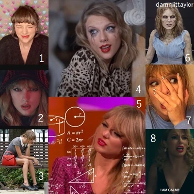 Which Taylor Swift are you feeling today? | Fandom