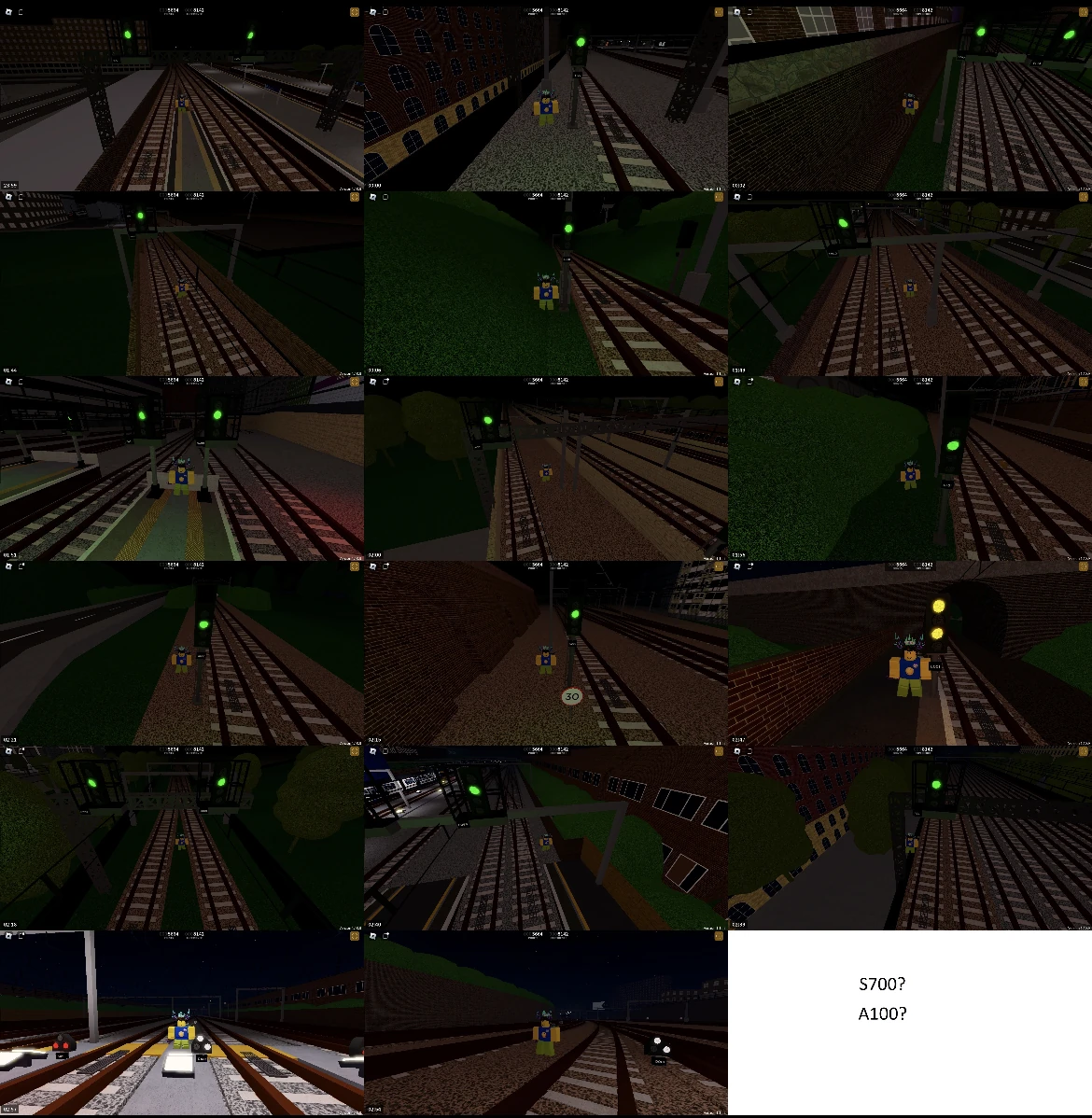 SCR Game Time: | Fandom