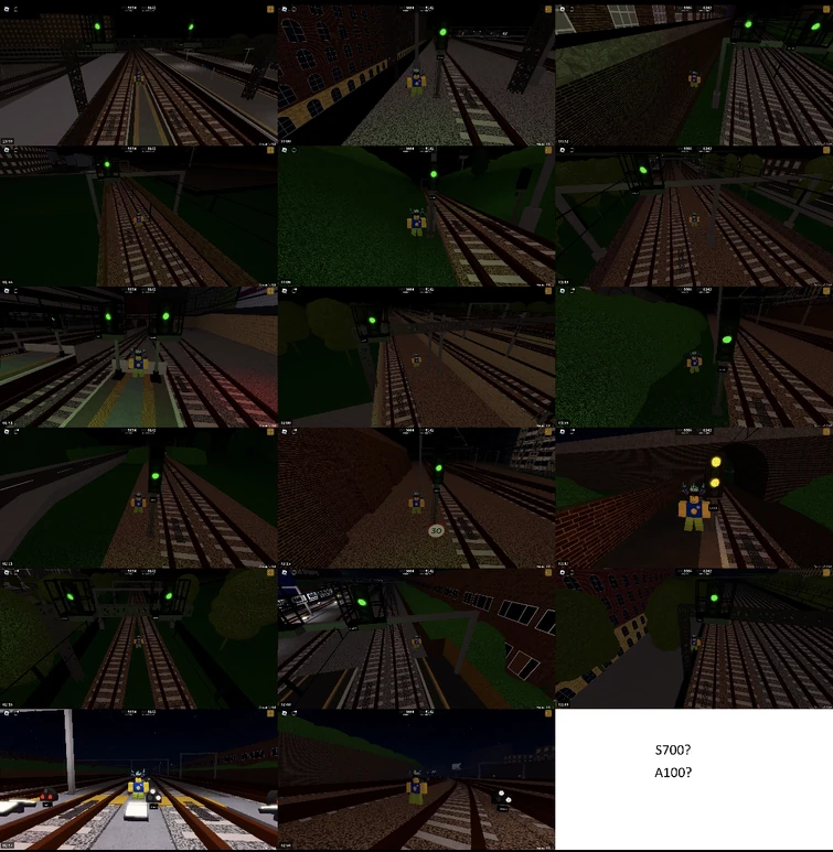 SCR Game Time: | Fandom