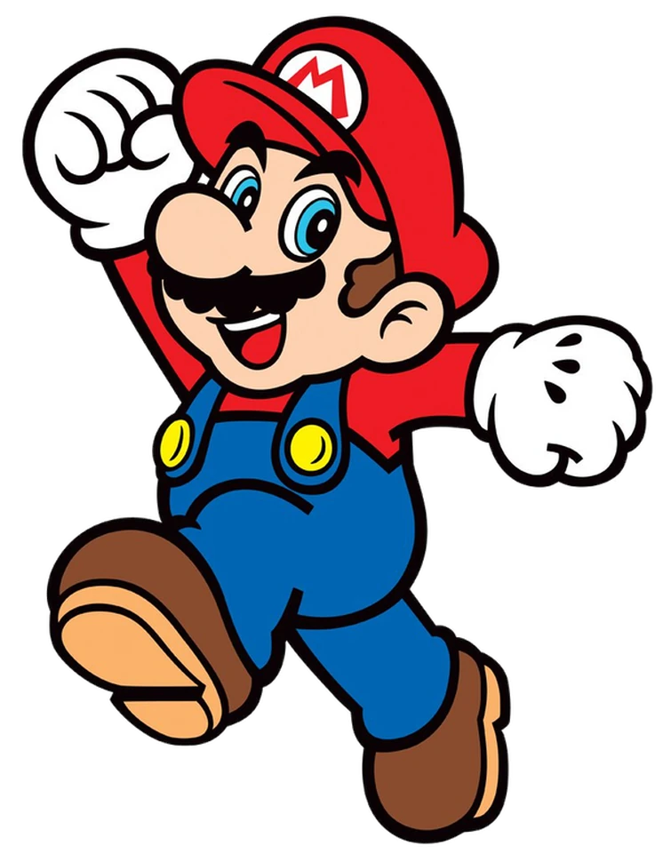 How powerful is Mario | Fandom