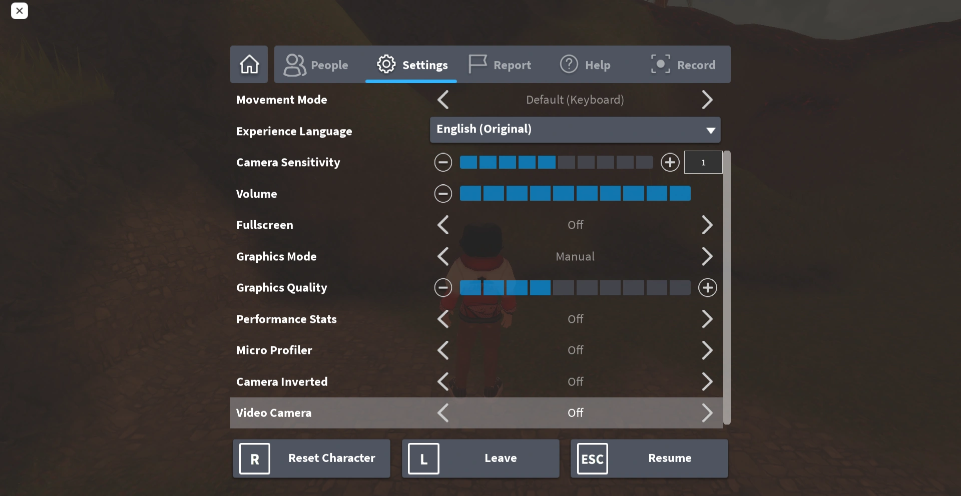 Any thoughts that there was a feature ? | Fandom