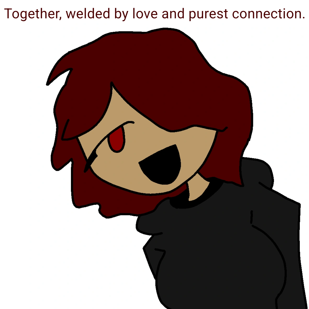 the Boiled one. | Fandom