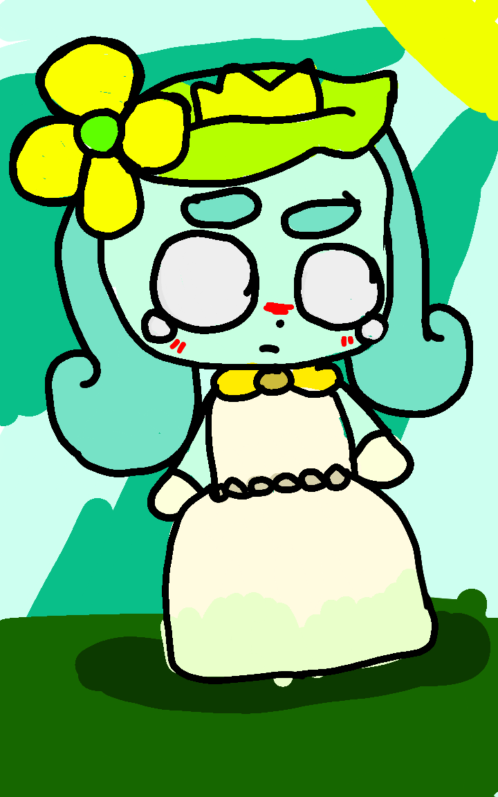 Pretty princess flora | Fandom