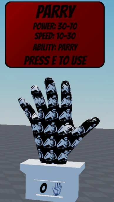 Glove concept??? Idk. | Fandom