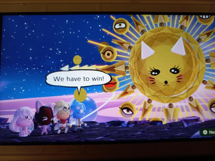 Discuss Everything About Miitopia Wiki | Fandom