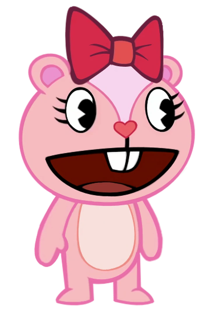 When did you started watching Happy Tree Friends? | Fandom