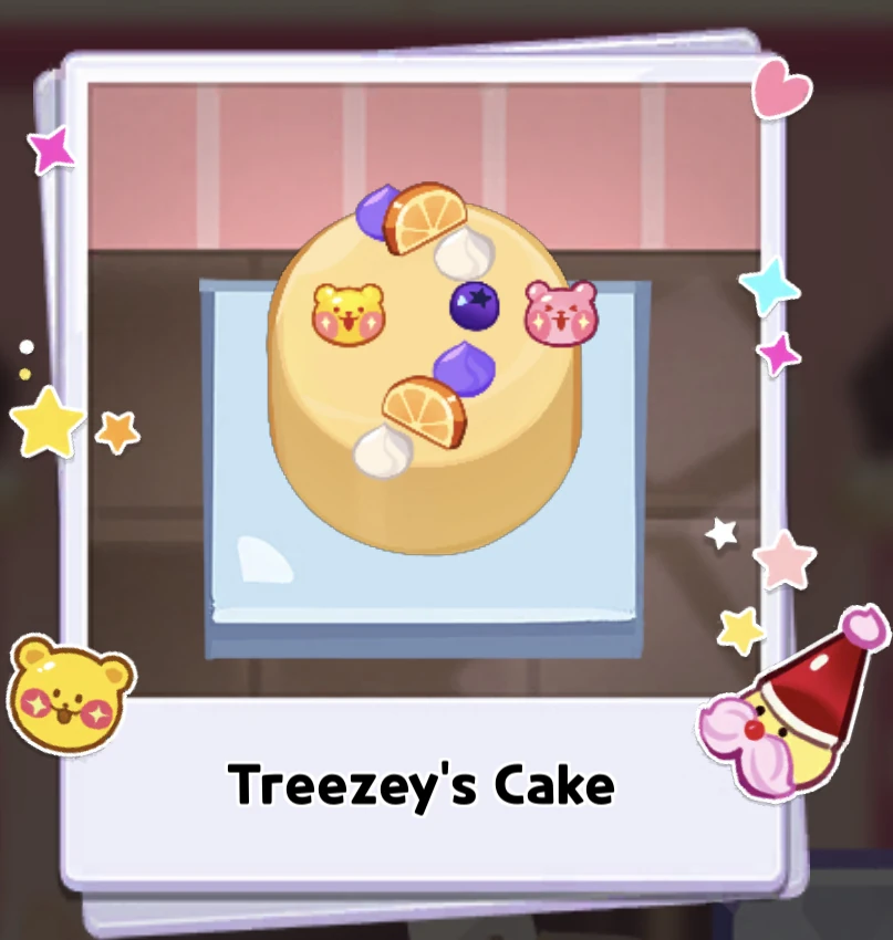 random cakes I made | Fandom