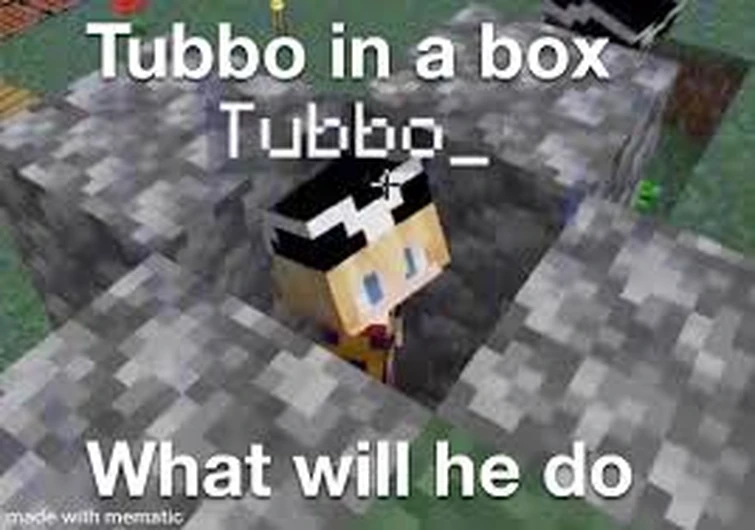 Tubbox | Fandom