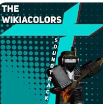 What would the non-existent WikiaColours album be called? | Fandom