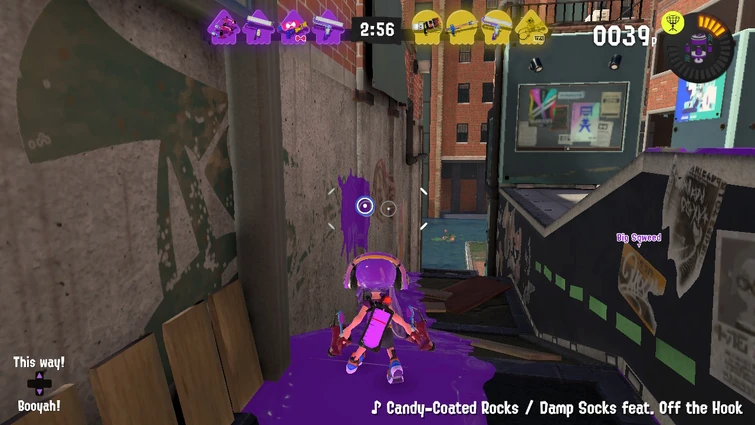 Discuss Everything About Splatoon Wiki | Fandom