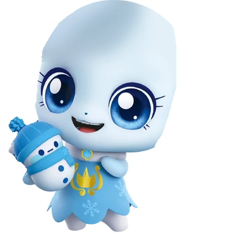 Discuss Everything About Catch! Teenieping Wiki | Fandom